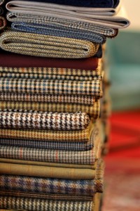 A visit to A. Caraceni in Milan