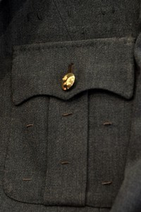 Welsh & Jefferies - Charles' Military Tailor