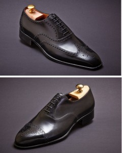 Benjamin Klemann Shoes - part 1