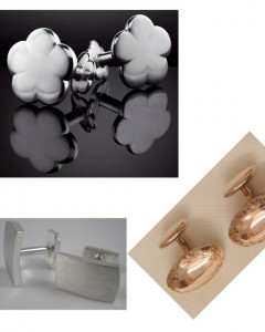 A Guide to Cufflinks