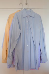 Sartorial Notes