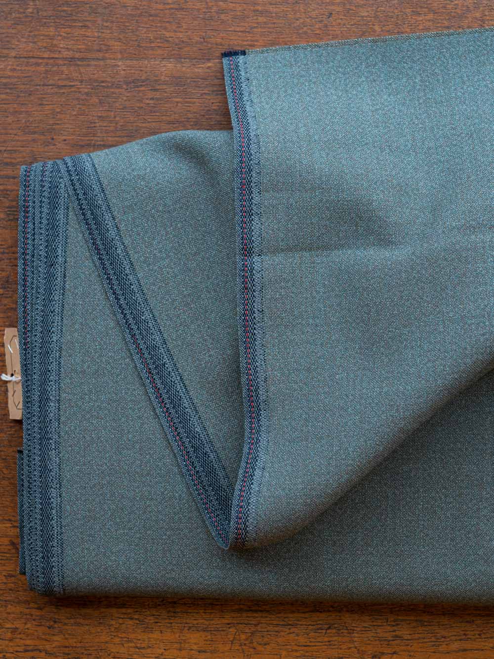 English Vintage Cloth