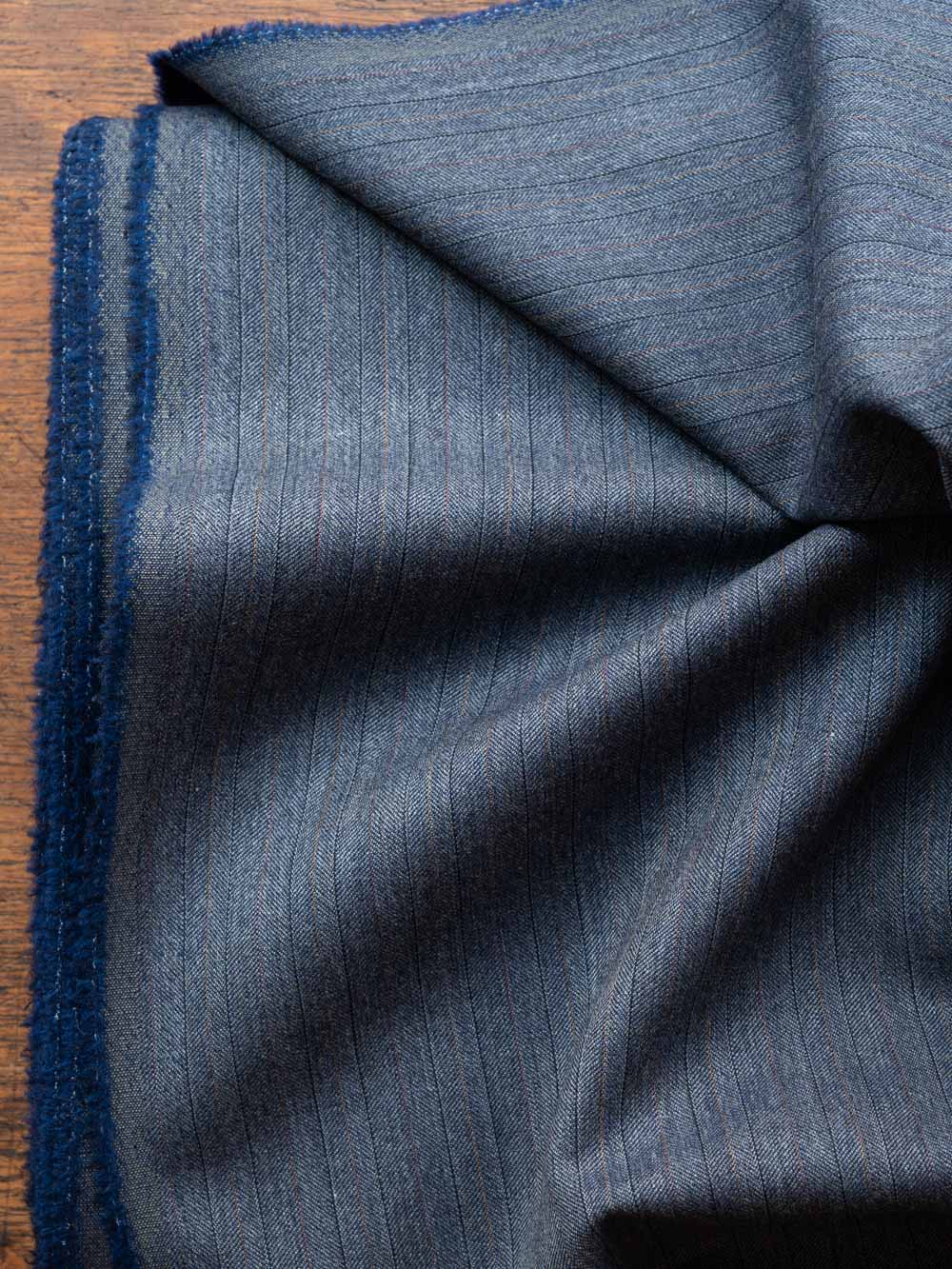 English Vintage Cloth