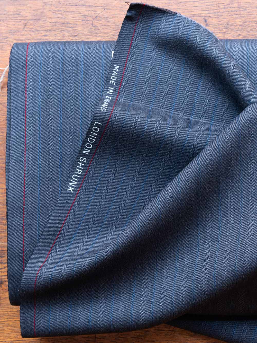 English Vintage Cloth